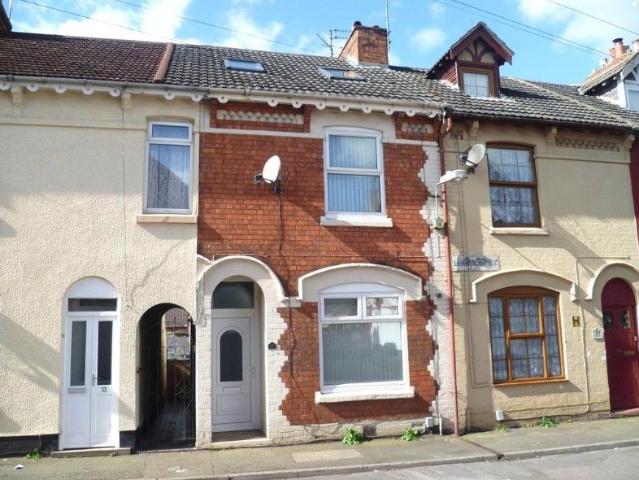 Leicester Street, Kettering NN16, Room to rent, £555 pcm | PrimeLocation