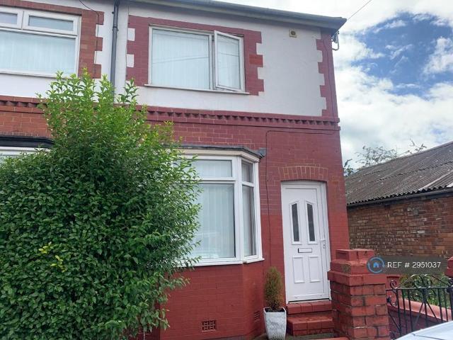 Leicester Street, Reddish Stockport, SK5 2 bed end of terrace house to rent £1,175 pcm £271 pw