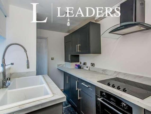 Leicester Street, Sleaford, NG34