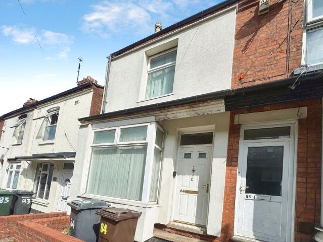 Leicester Street, Wolverhampton, West Midlands WV6, 3 bed terraced house to rent, £950 pcm | PrimeLocation