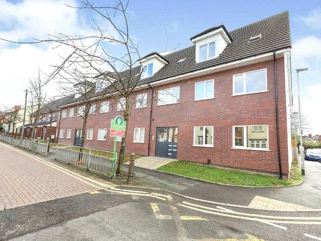 Leicester Street, Wolverhampton, West Midlands WV6, 2 bed flat to rent, £825 pcm | PrimeLocation