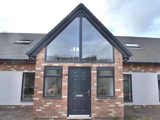 Leicester Road, Thurcaston, 4 Bedroom Detached