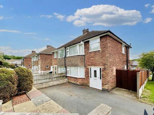 Leicester Road, Whitwick, 3 Bedroom Semi detached