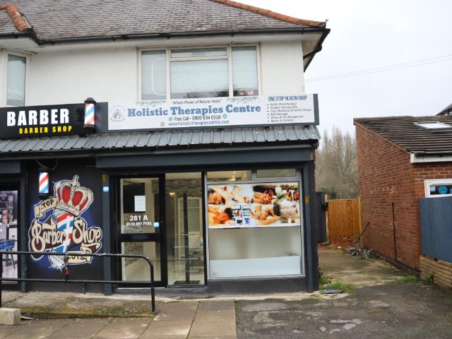Leicester Road, Wigston LE18, 1 bed flat to rent, £825 pcm | PrimeLocation