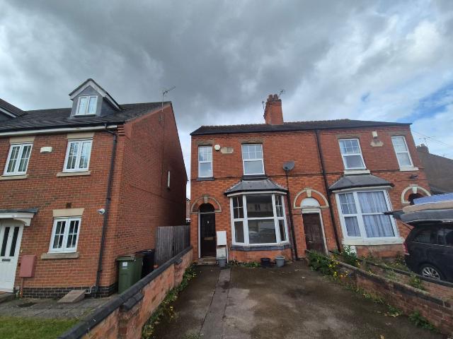 Leicester Road, Wigston LE18, 2 bed semi detached house to rent, £1,200 pcm | PrimeLocation