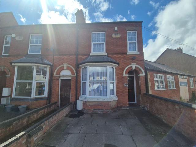 Leicester Road, Wigston LE18, 2 bed semi detached house to rent, £1,200 pcm | PrimeLocation