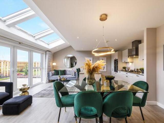 Leicester Road, Wolvey, 4 Bedroom Detached