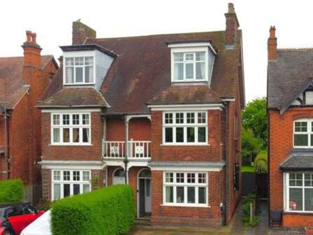 Leicester Road, Ashby de la zouch, 5 Bedroom Semi detached