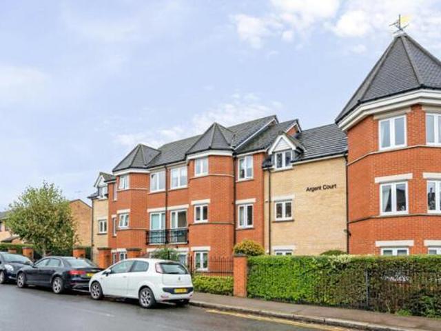 Leicester Road, Barnet, 1 Bedroom Apartment