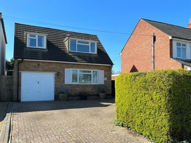Leicester Road, Quorn, 3 Bedroom Detached