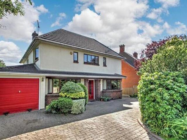 Leicester Road, Sapcote, 5 Bedroom Detached