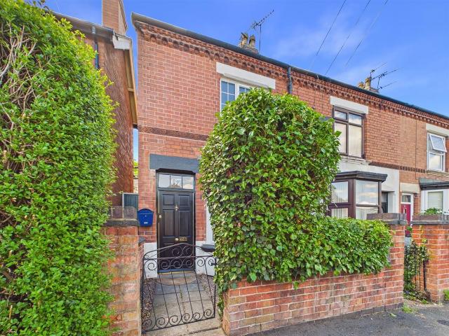 Leicester Road, Shepshed, Loughborough LE12, 2 bed terraced house to rent, £1,050 pcm | PrimeLocation