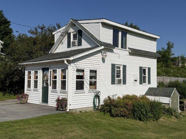 Leicester Whiting Rd, Leicester, Home For Sale