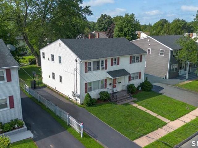 Leichtner Dr, East Hartford, Home For Sale