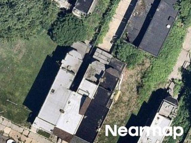 Leidy Ave