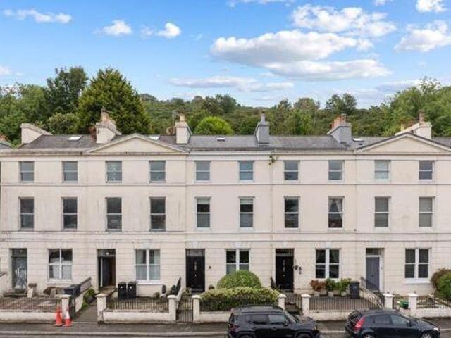 Leigh Terrace, Old Castletown Road, 4 Bedroom Terraced