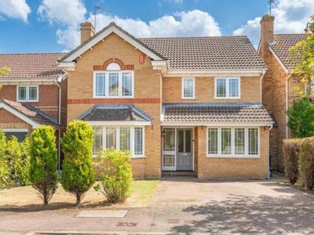 Leigh Drive, Elsenham, 4 Bedroom Detached