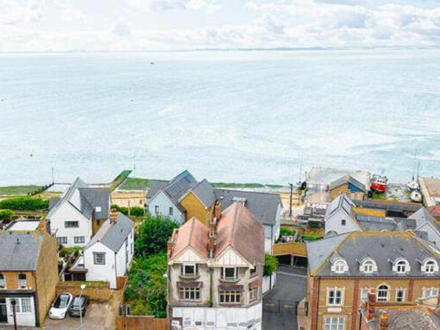 Leigh Hill, Leigh on sea, 4 Bedroom Town