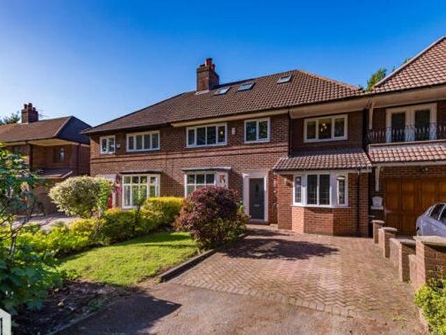 Leigh, Pennington Avenue, Greater Manchester, 4 Bedroom Semi detached
