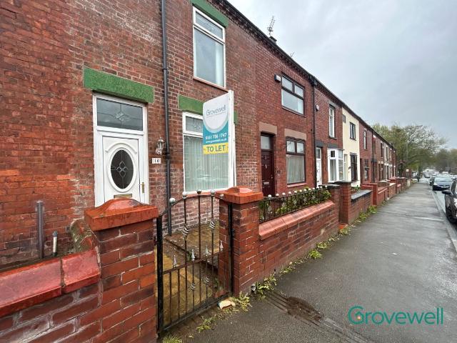 Leigh Road, Atherton, Manchester M46, 2 bed terraced house to rent, £825 pcm | PrimeLocation