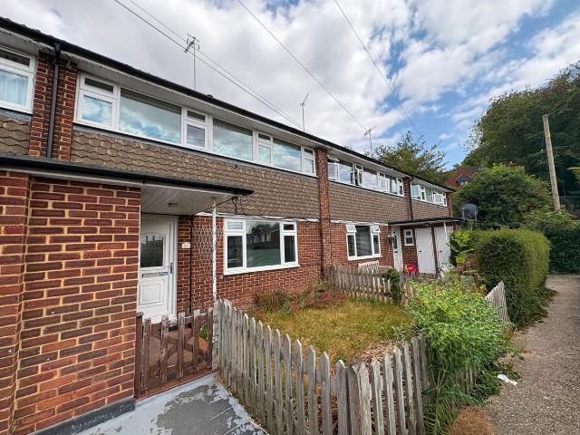 Leigh Road, Andover SP10, 3 bed terraced house to rent, £1,300 pcm | PrimeLocation