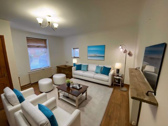 Leigh Road, Bolton BL5, 2 bed terraced house to rent, £920 pcm | PrimeLocation