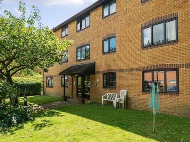 Leigh Road, Eastleigh, 1 Bedroom Flat