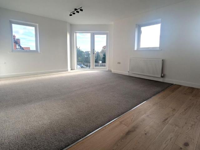 Leigh Road Eastleigh Unfurnished