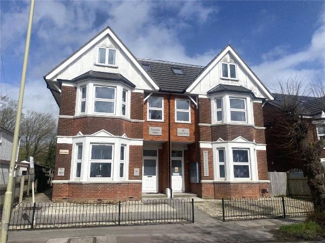 Leigh Road, Eastleigh, Hampshire SO50, 1 bed flat to rent, £925 pcm | PrimeLocation