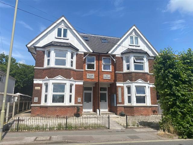 Leigh Road, Eastleigh, Hampshire SO50, 2 bed flat to rent, £1,250 pcm | PrimeLocation