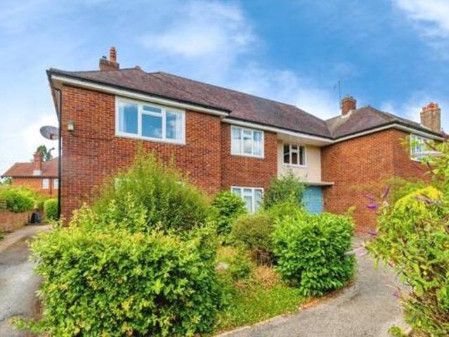 Leigh Road, Highfield, 2 Bedroom Flat