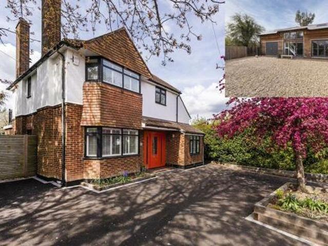 Leigh Road, Hildenborough, 5 Bedroom Detached