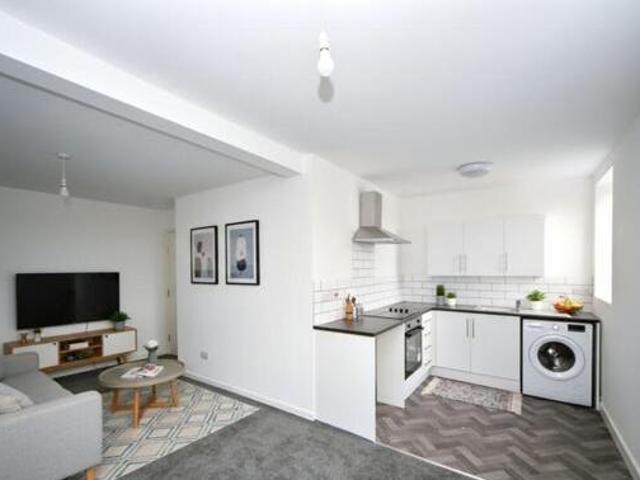 Leigh Road, Hindley Green, 1 Bedroom Apartment