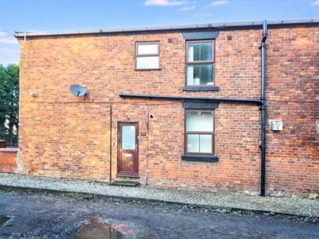 Leigh Road, Hindley Green, 1 Bedroom Flat