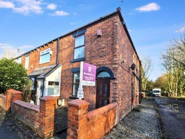Leigh Road, Hindley Green, 1 Bedroom Flat