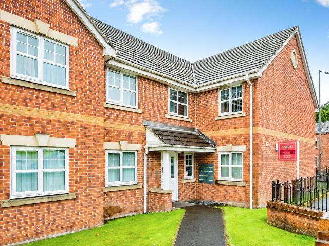 Leigh Road, Hindley Green WN2, 2 bed flat to rent, £750 pcm | PrimeLocation