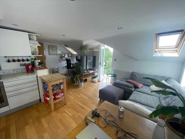Leigh Road, London N5, 1 bed flat to rent, £2,250 pcm | PrimeLocation