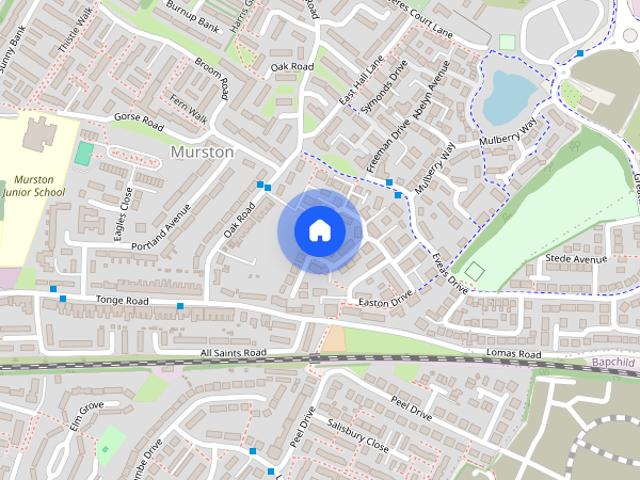 Leigh Road, Sittingbourne, ME10