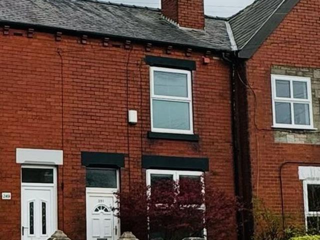 Leigh Road, Westhoughton, Bolton BL5, 2 bed terraced house to rent, £895 pcm | PrimeLocation
