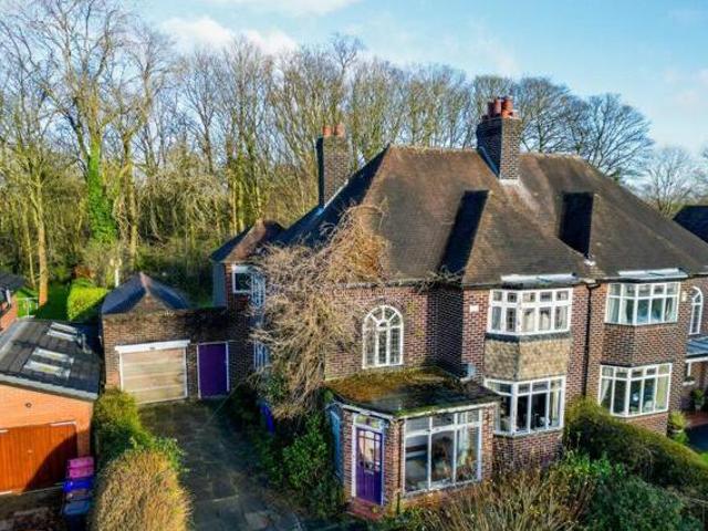 Leigh Road, Worsley, 3 Bedroom Semi detached