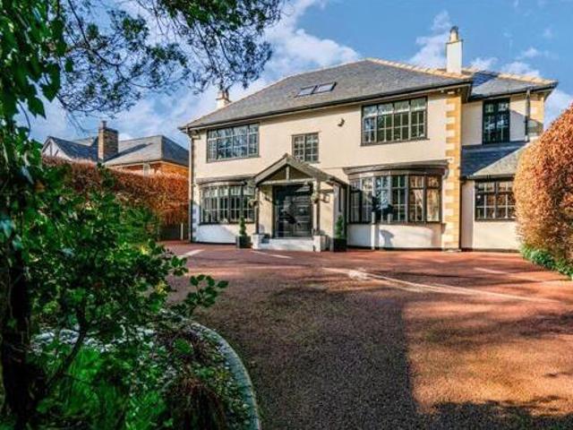 Leigh Road, Worsley, 4 Bedroom Detached