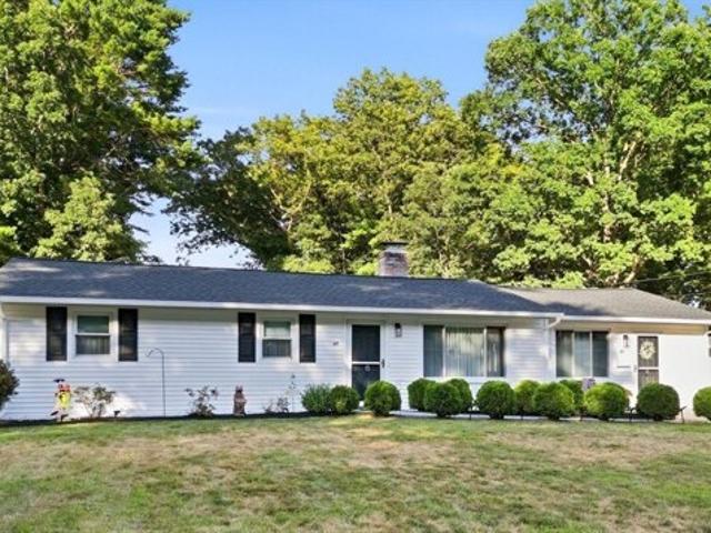 Leigh St, Framingham, Home For Sale