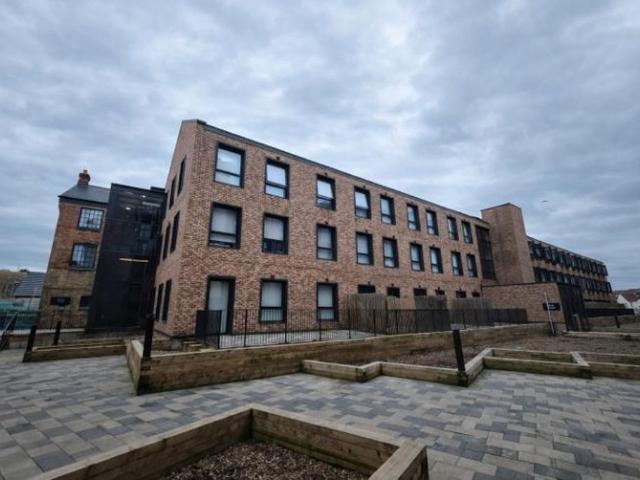 Leigh Street, HIGH WYCOMBE, HP11 1 bed apartment to rent £1,175 pcm £271 pw