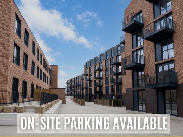 Leigh Street, High Wycombe HP11, 2 bed flat to rent, £1,400 pcm | PrimeLocation