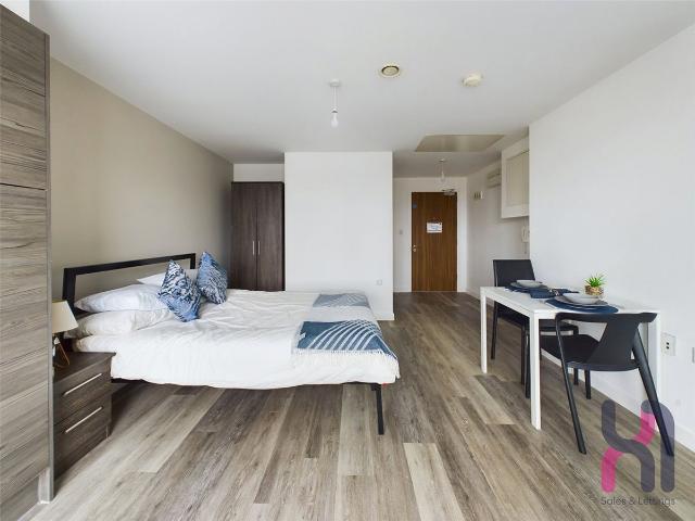 Leigh Street, Liverpool L1, Property to rent, £750 pcm | PrimeLocation