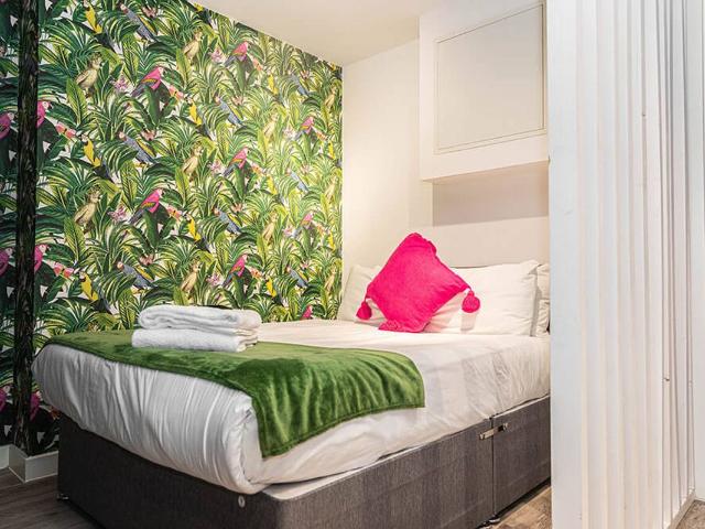 Leigh Street, Liverpool L1, 1 bed flat to rent, £1,200 pcm | PrimeLocation