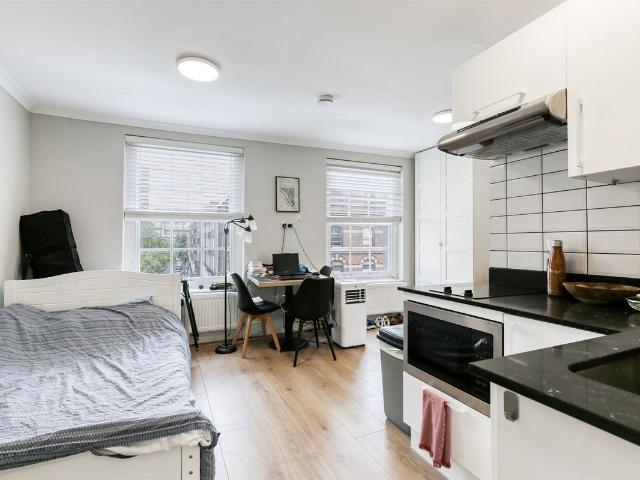 Leigh Street WC1H, Studio to rent, £1,900 pcm | PrimeLocation