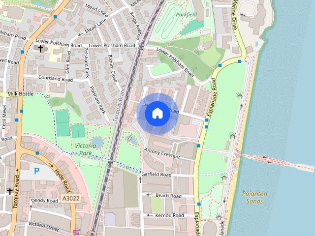 Leighon Road, Paignton
