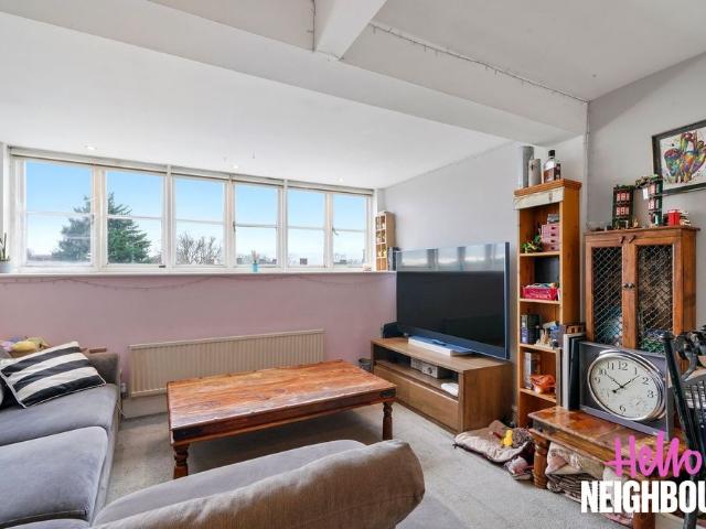 Leigham Court Road