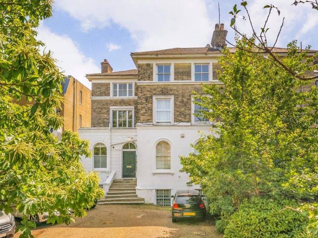 Leigham Court Road, London SW16 1 bed flat to rent £1,750 pcm £404 pw